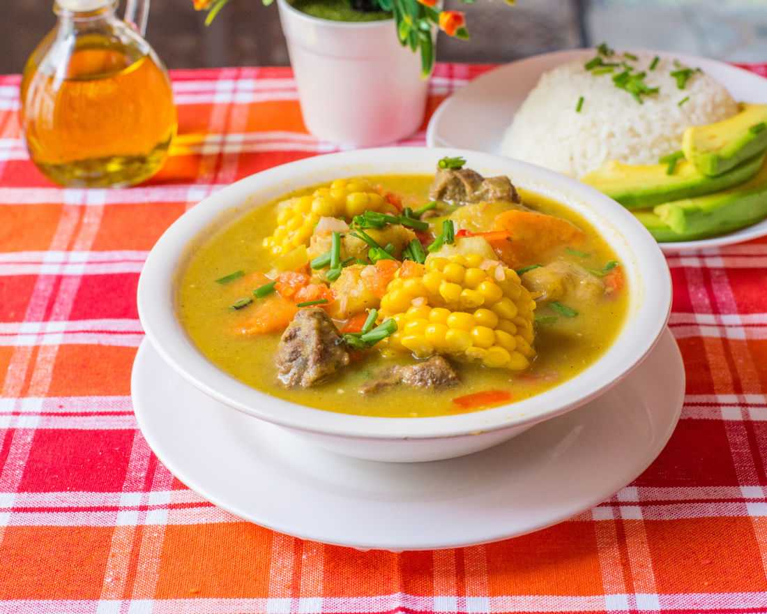 Traditional Dominican Food: 5 Best to Try in Punta Cana - Punta Cana ...
